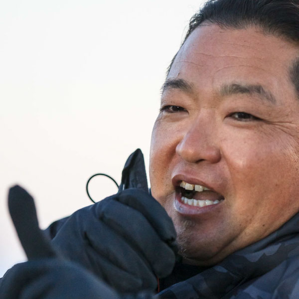 Basser Allstar Classic 2023 出場選手紹介