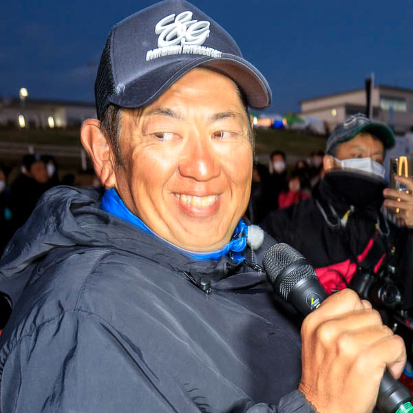 Basser Allstar Classic 2023 出場選手紹介