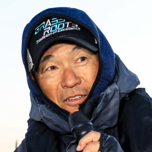 Basser Allstar Classic 2023 出場選手紹介